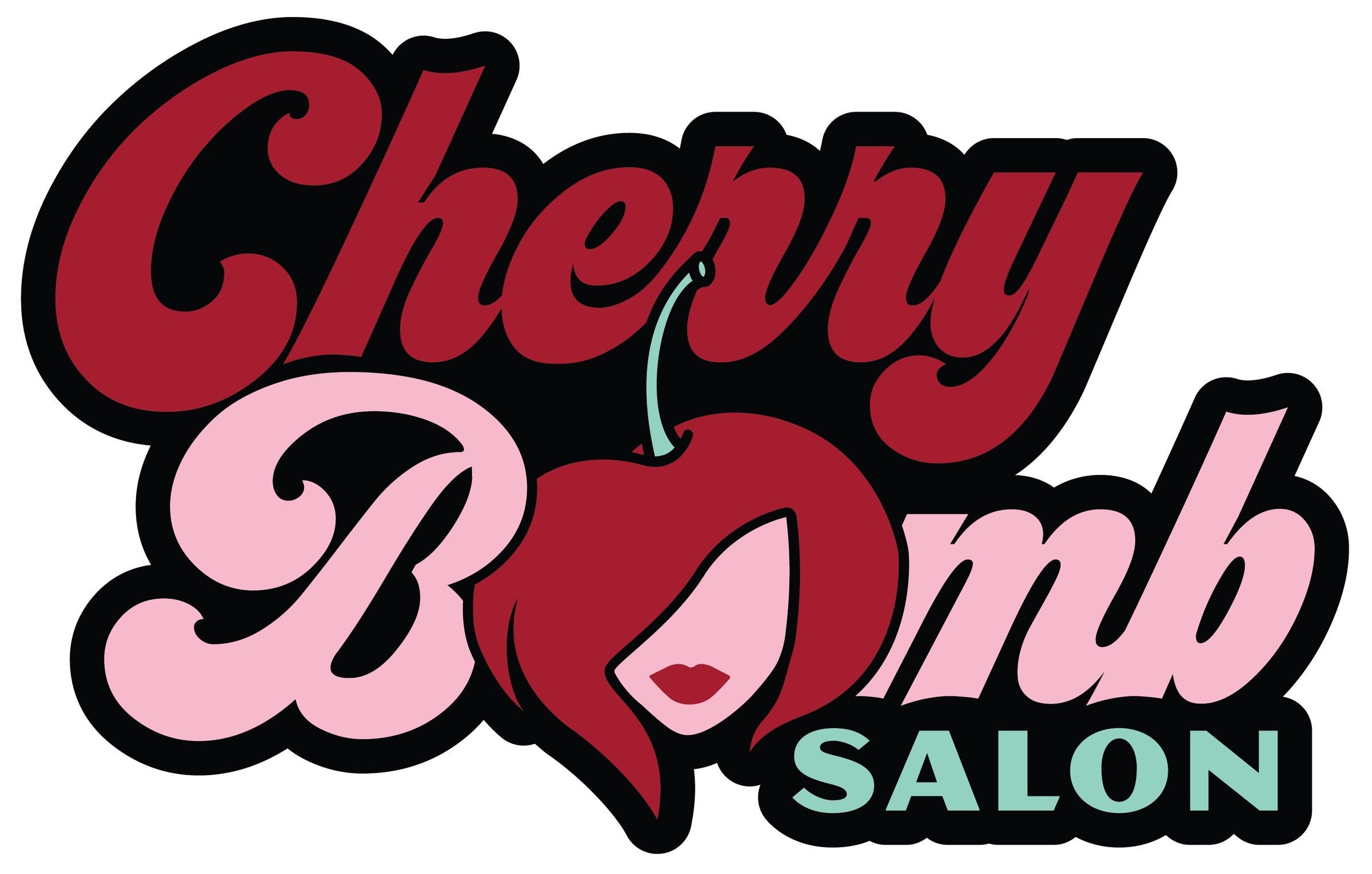 Appointments | Cherry Bomb Salon